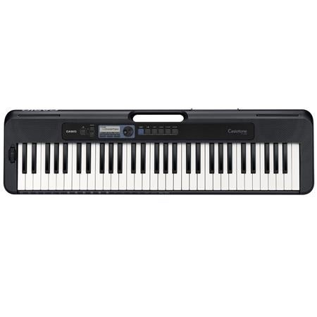 CTS300 Ultra Slim Keyboard in Black | PIRATE.COM